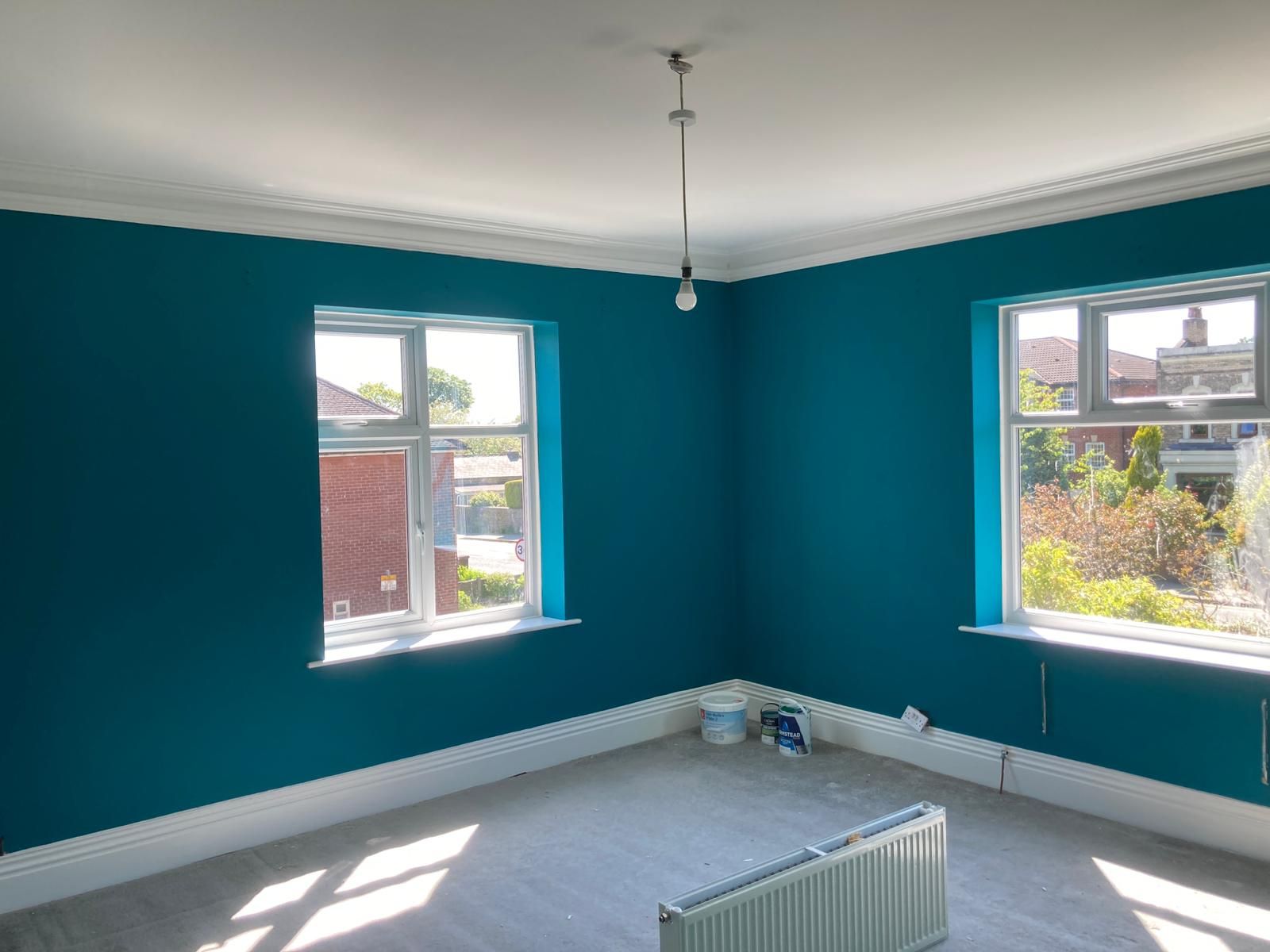 What Do Painters and Decorators Do? A Complete Guide
