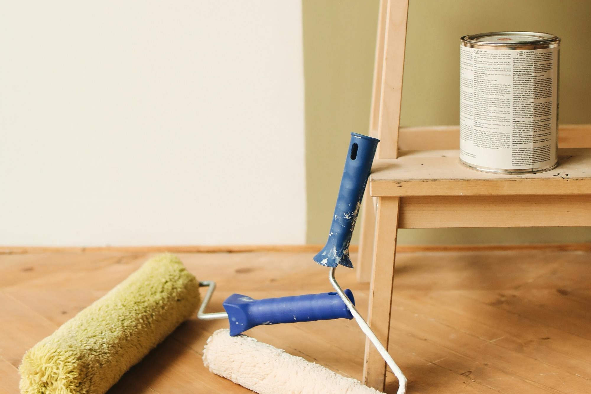 What is Interior Paint and What is It Used For?